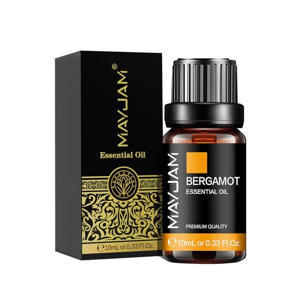 -/10ML/-・FlavorName:ベルガモットSize:10ML・「ベルガモット アロマオイル」：厳選された高品質なベルガモット果皮を原料とし、100％天然由来の成分で仕上げたエッセンシャルオイルです。合成香料や防腐剤、着色料などの余...