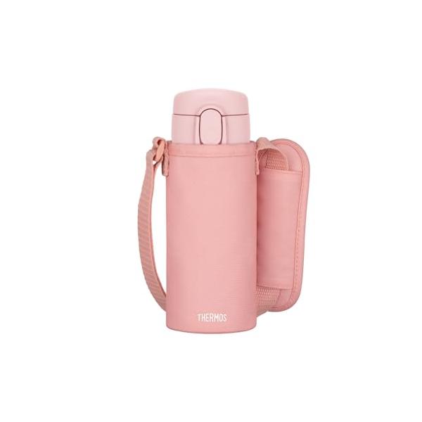 ピンクベージュ/410 ml/FJV-400F PBE・Color:ピンクベージュSize:410 ml・パッケージ個数:1・ストローボトルが洗いやすくリニューアル！・本体サイズ(約):幅6.5×奥行き7.5×高さ19cm、本体重量(約):...