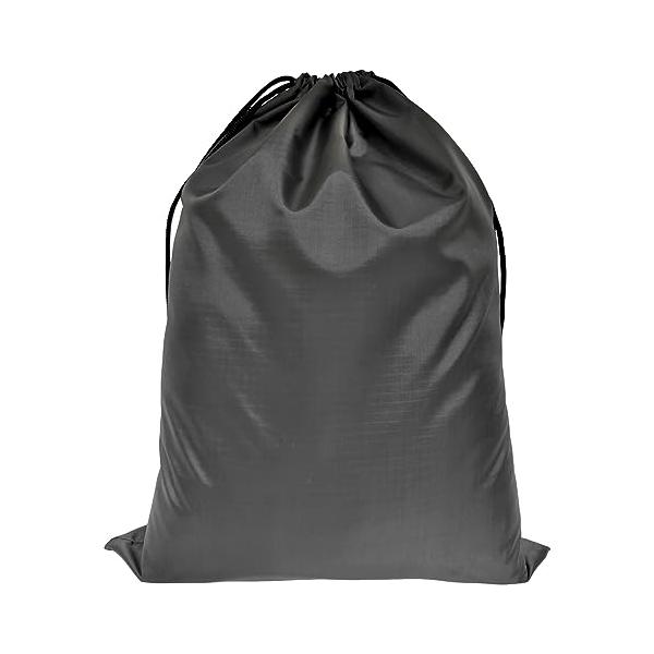 Modernダークグレー/M(30x40cm)/StringBagsch・Color:ダークグレーSize:M(30x40cm)・大サイズ・大容量・耐荷重本製品は大サイズのロープ袋で、容量が大きく、25L-300Lの物品を収容することができ...