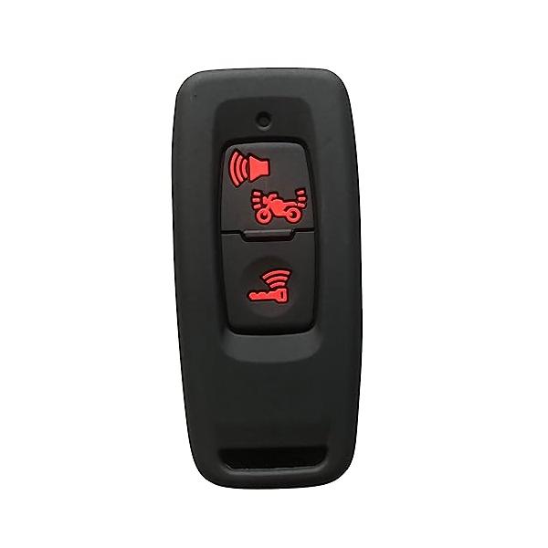 ホンダ専用ブラック2/m/-・Color:ブラック2・仕様ホンダ 新型PCX125(JK05) PCX160(KF47) DIO110(JK03)スマートキー専用シリコンキーケースです。・適合車種例2021 PCX125(JK05) PCX...