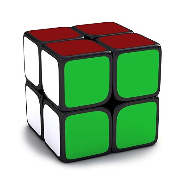 2x2 版マジックキューブ 2x2 3x3/マジックキューブ 2x2 3x3/-・Style:2x2 版・マジックキューブ 2x2x2 : 軽快な回し心地：従来とは違う革新な構造を採用して、コーナーカットが広くなって、全体として重量が非常に...