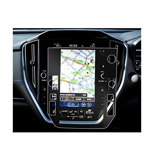 -/11.6インチ 新型 スバル WRX S4 5BA-VBH 黒辺ガラス1枚/-・Size:11.6インチ 新型 スバル WRX S4 5BA-VBH 黒辺ガラス1枚・パッケージ個数:1・「適用車種」??新型 スバル WRX S4 2代目...