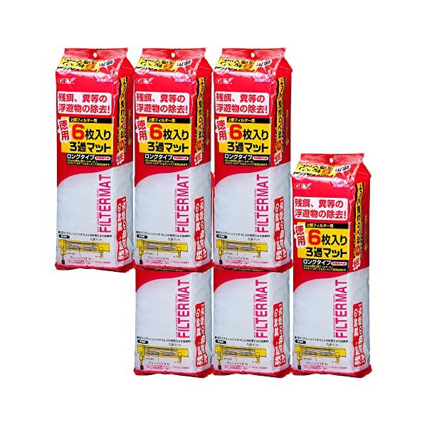 無し/6枚入×6個/-・PatternName:セット・パッケージ個数:1・本体サイズ (幅X奥行X高さ) :12×11×46cm・原産国:日本・本体重量:80g・種類: セット