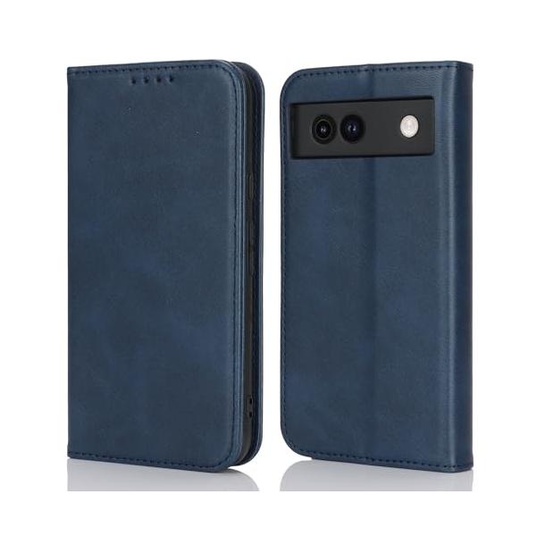 スタンド機能付きケースヴィンテージブルー/Google pixel 8a/Google pixel 8a・Color:ヴィンテージブルーSize:Google pixel 8a・携帯ケース対応機種Google pixel 8a対応機種と画面...