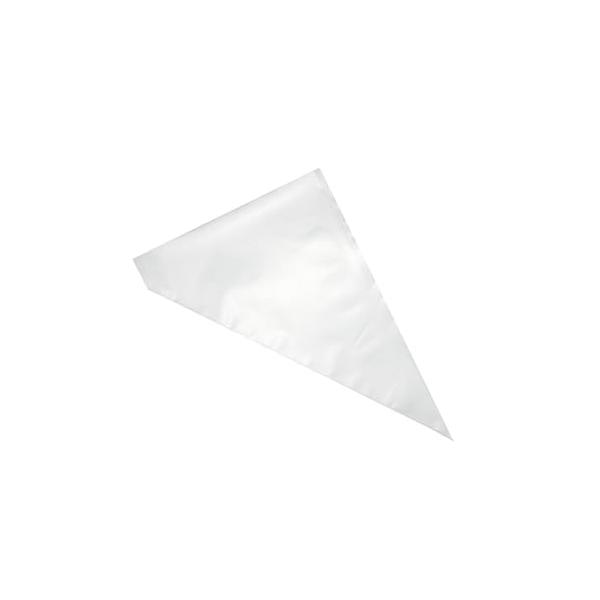 ホワイト/16x25cm/YULPEpastrybag100-1625・Size:16x25cm・100枚入りビニール製の製菓用の絞り袋です。・サイズ:(約)短辺16×長辺25(cm) 製品重量:(約)115g 材質:ポリエチレン 耐熱温度...