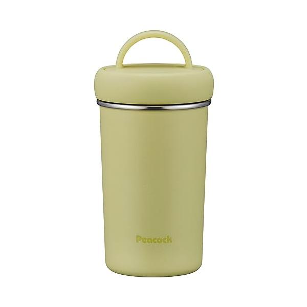 パステルカラーシフォンイエロー/300ml/AEB-30 Y・Color:シフォンイエローSize:300ml・パッケージ個数:1・ステンレス真空断熱構造で、保温保冷効果に優れています。●内瓶には塩分に強い高耐食ステンレスを使用しているので...