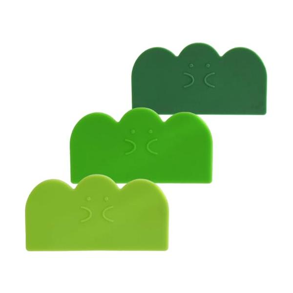 12.)シリコンバラン 3個セット12.)シリコンバラン 3個セット/-/47152・Color:12.)シリコンバラン 3個セット・パッケージ個数:1・サイズ(約):幅8×奥行2×高さ4.3cm・素材・材質:シリコーンゴム (耐冷温度-3...