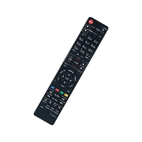 SE-R0389など用4/-/-・Style:SE-R0389など用・パッケージ個数:1・1）ブルーレイディスクレコーダー用リモコン fit for 東芝 SE-R0389 SE-R0415 SE- R0428 SE-R0372・2）この商...