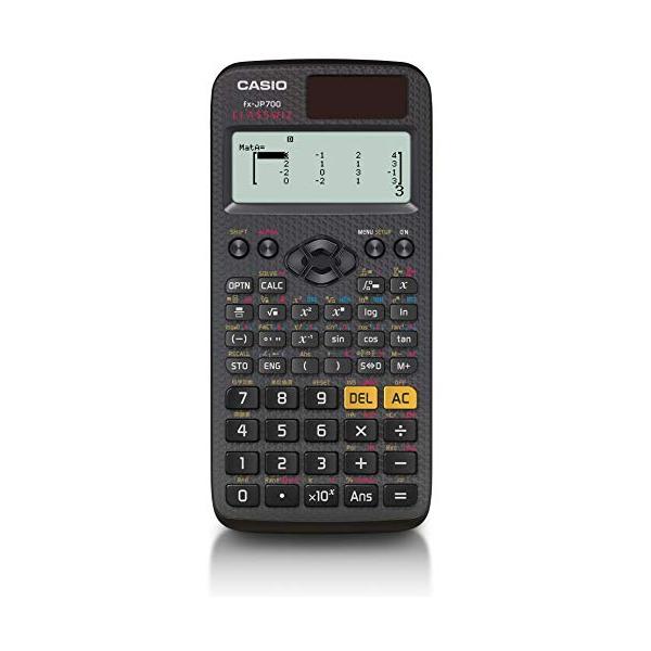 旧モデルブラック/機能600以上/FX-JP700-N・PatternName:旧製品・パッケージ個数:1・サイズ:167.5x82x18mm・電源種類:TWO WAY POWER(LR44/電池)・高精細フルドット液晶・日本語表示対応・土...