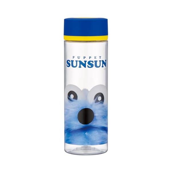 400ml/400 ml/PDC4-71246・Color:400ml・パッケージ個数:1・サイズ：径6.1×高18.7cm・材質：PET、フタ：ポリプロピレン・熱可塑性エラストマー、パッキン：シリコーンゴム・原産国：中国