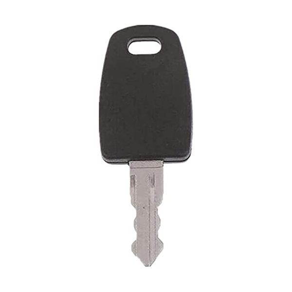 軽量TSA 002/-/-・Color:TSA 002・TSA002 TSA007 ロック用の TSA ユニバーサル キー。・スーツケースやロック、荷物、バッグをこのキーで開けたい場合は、ロックワードをよくご確認ください。・ロックを損傷する...