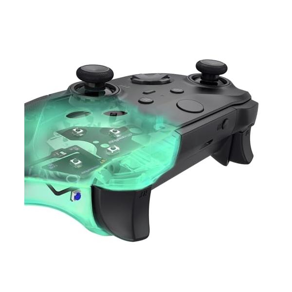 -/-/X1MD006・本製品「Whole Clicky キット」は、Xbox Elite Series 2（Elite Series 2 Core）コントローラーのモデル1797にのみ対応しています。ご購入前に、商品ページの2枚目の画像を...