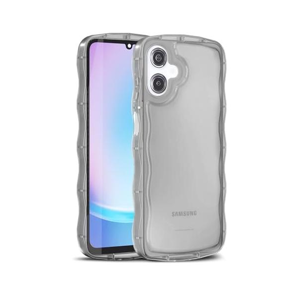 クリアブラック/Galaxy A25 5G/-・Size:Galaxy A25 5GColor:クリアブラック・対応機種：Galaxy A25 5G 専用ケース・★高品質素材?衝撃吸収柔らかいTPU素材で設計され、耐衝撃性と耐傷性に優れてい...