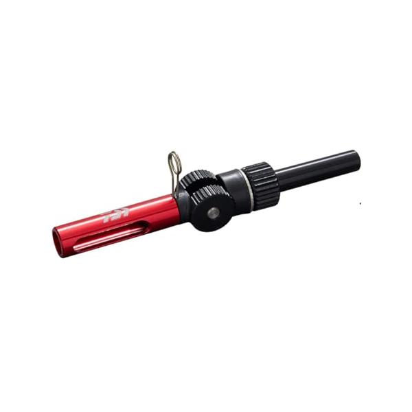 レッド/5.3ｇ/07765261・Color:レッド・パッケージ個数:1・カラー：レッド・自重(g)：約5.3