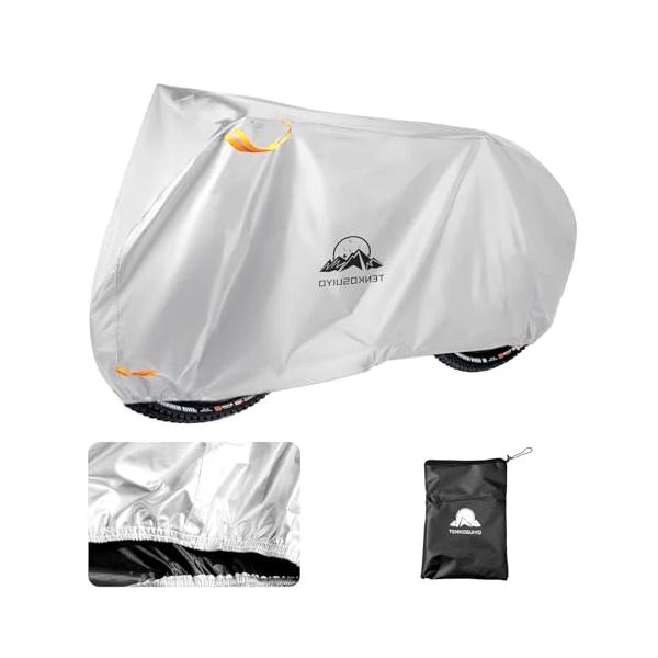 シルバー/通常タイプ/-・Size:通常タイプColor:シルバー・パッケージ個数:1・厚手420Dオックスフォード生地：耐久性と使いやすさを両立 キャンプ用の大型テントにも採用される420Dオックスフォード生地を贅沢に使用。一般的なビニー...