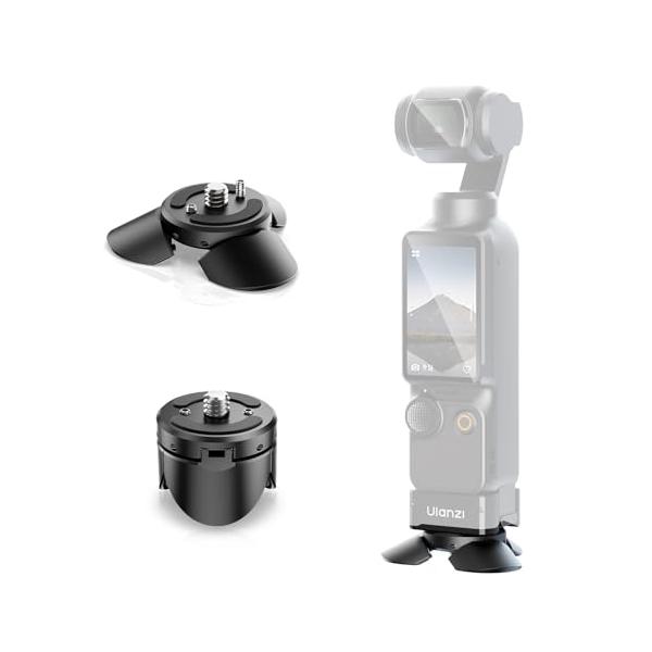 PK08ブラック/-/PK08JP1・Style:PK08・パッケージ個数:1・シームレスな切り替えこの三脚は置くだけで自動的に開いて立ち上がり、持ち上げると簡単に折りたたんだり収納したりすることができます。三脚モードから手持ちモードに瞬時...