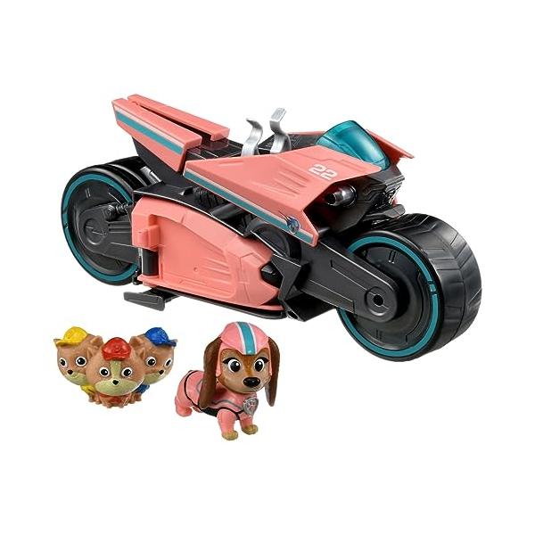 無し/-/914648・パッケージ個数:1・(C)2023 Spin Master Ltd. PAW PATROL and all related titles  logos  characters; and SPIN MASTER log...