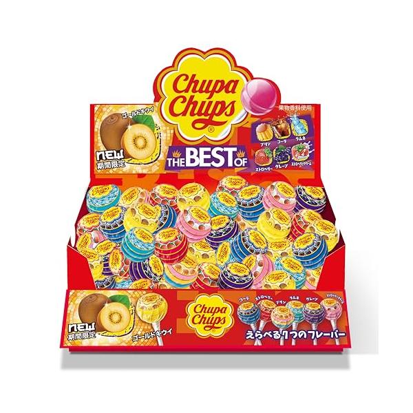 -/45個 (x 1)/49431902・箱・色: タブレット・パッケージ重量: 0.68 kg・サイズ: 45個 (x 1)・選べる、7つのベストフレーバー！ 定番の人気フレーバーはコーラ、グレープ、ストロベリー、ラムネ、プリン、ストロベ...