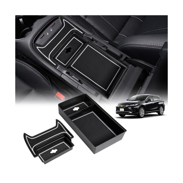 トヨタ ハリアー 80系に適合(通常版B)・Style:トヨタ ハリアー 80系に適合(通常版B)・パッケージ個数:1・1.適合車種：トヨタ 新型 ハリアー 80系に適合。型式：4代目 MXUA80・MXUA85・AXUH80・AXUH85...