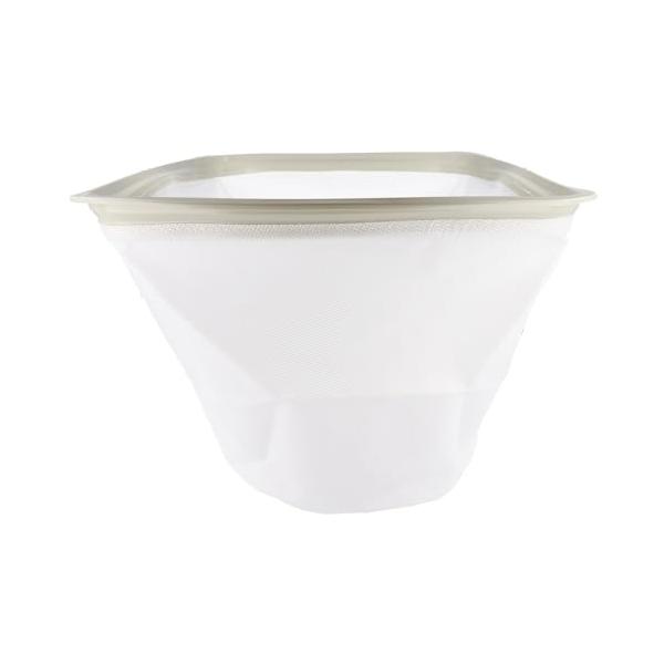 AVC1100AVC1150AVC1250VC-1100VC-1200用ホワイト/-/30700027・PatternName:布フィルターStyle:AVC1100AVC1150AVC1250VC-1100VC-1200用・入数:１・適用...