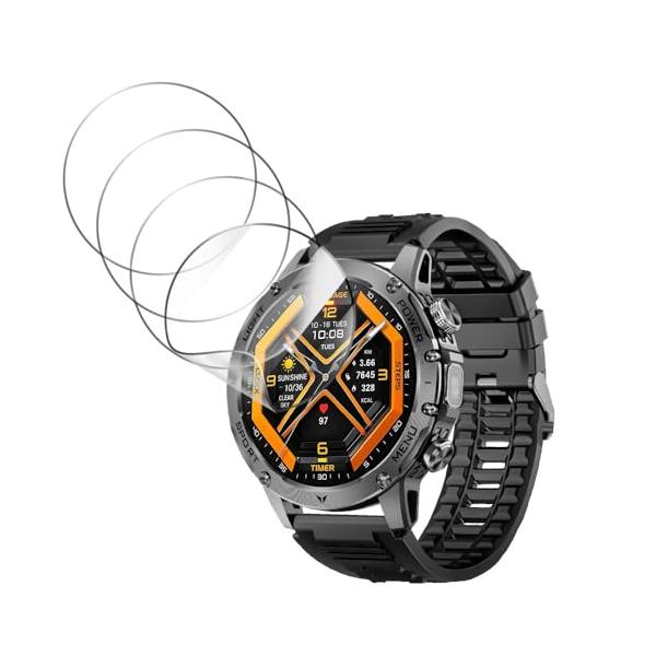 AA/QW-1.85-Y-M4-1/-・Size:QW-1.85-Y-M4-1Color:AA・対応機種Karchilor 用フィルム。ご注文の際に、モデル番号を対照し、確認をお願いします。・極薄＆高透過率高い光線透過率のため、画質を損ねな...