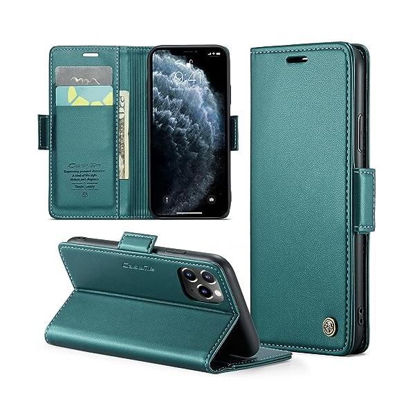 軽量グリーン/Iphone 11pro/-・Size:Iphone 11proColor:グリーン・対応機種iPhone 11Pro（5.8インチ）シンプルながらユニークなデザインでレジャーはもちろん、ビジネスにも適しています。・カード収納...