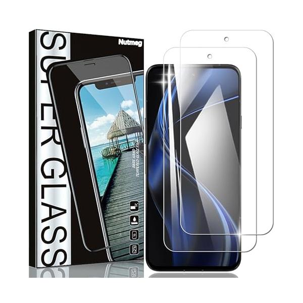 透明です/NU-Arrows Alpha F-51F-2mei/-・Size:NU-Arrows Alpha F-51F-2mei・セット内容：2枚Arrows Alpha F-51F 用の ガラスフィルム・指紋防止＆撥水撥油性： 疎油性コ...