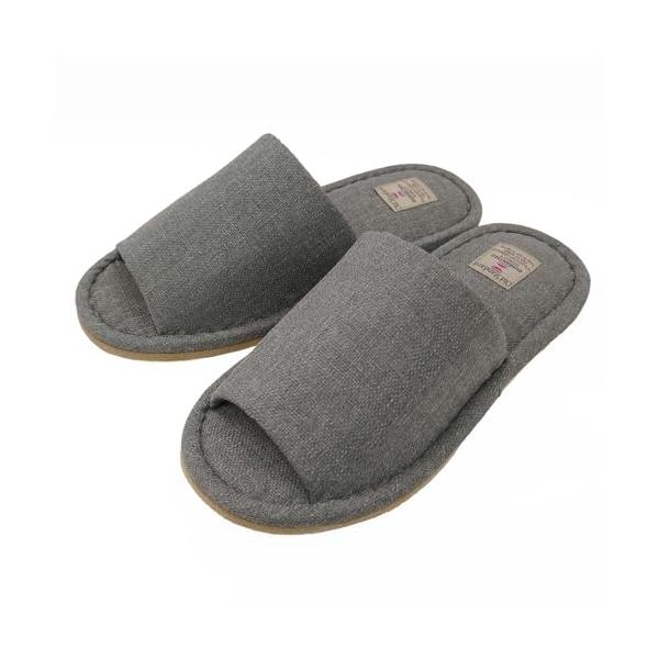 Lグレー/L/BSAA7007GY・Color:グレーSize:L・パッケージ個数:1・本体サイズ:約23.5×8×28.5cm・本体重量:約180g・素材・材質:(表)ポリエステル、(底)ポリエステル・原産国:中国・適応サイズ:約25~28cm