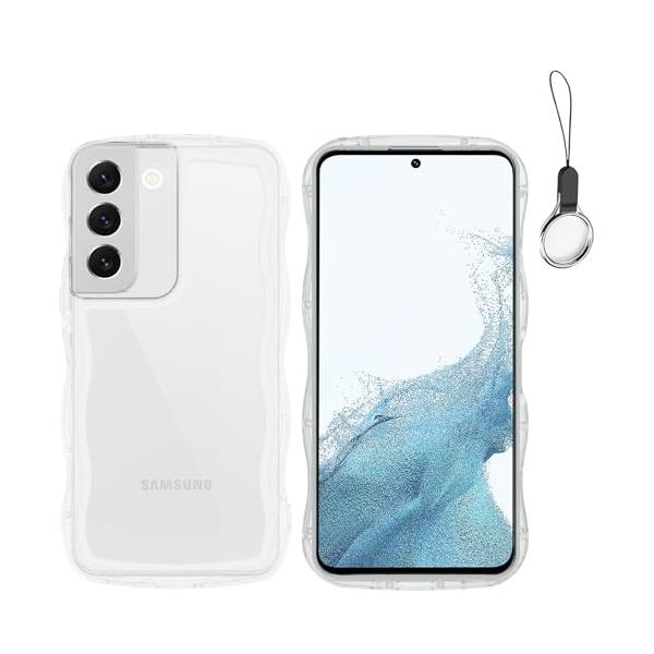 純透明/Galaxy S25 5G/Galaxy S25・Size:Galaxy S25 5GColor:純透明・Galaxy S25 5g対応ご購入前に、お使いの携帯電話の正しいモデル/サイズしてください。当社のスマホケースの品質に問題が...