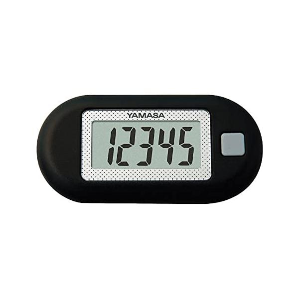 ブラック/-/ZEX150・パッケージ個数:1・原産国：中国・材質：本体/ABS樹脂、前面パネル/ポリカーボネート・表示：液晶5桁デジタル表示・センサー：3D加速度センサー・表示内容：歩数/0〜99999歩