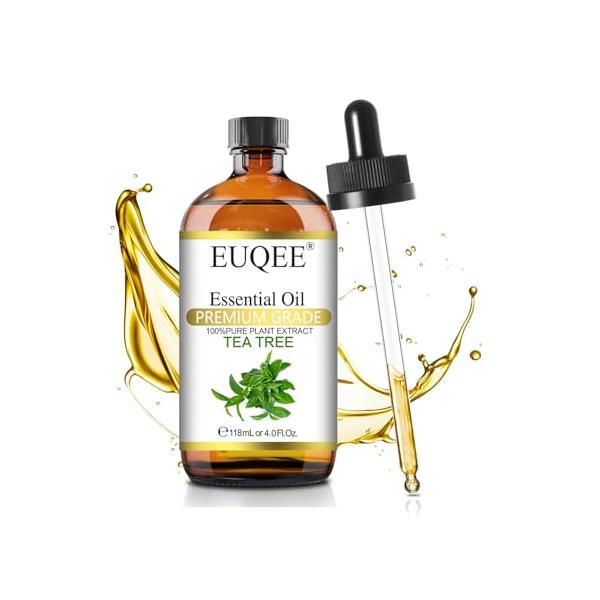 -/118ML/-・FlavorName:ティーツリーSize:118ML・「ティーツリーオイル」：このティーツリーエッセンシャルオイルは、フレッシュで清涼感のあるウッディーな香りです。フレッシュして元気になりたい時最適です。・「天然精油」...