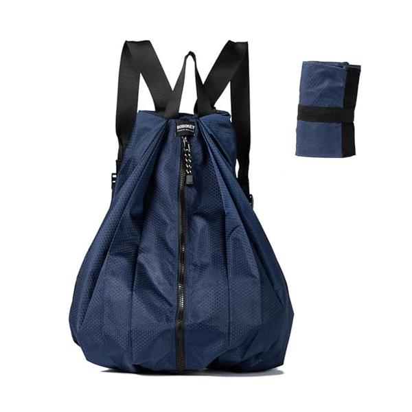 リュックシアン/-/-・Color:シアン・人気の超軽量 リュックランキングこの便利なリュックサックは上質なナイロン素材で作られており、軽くて折りたたむことができます。使わないときはポケットや大きなスーツケースに入れてもいいです。携帯にはと...