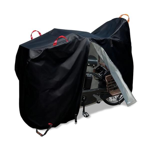 ブラック/ハイバック 24?32インチ対応/500D・Color:ブラックSize:ハイバック 24?32インチ対応・パッケージ個数:1・極厚500Dオックス生地＆高耐久性 高品質500Dオックスフォード布を採用。薄手で破れやすい一般的なカ...