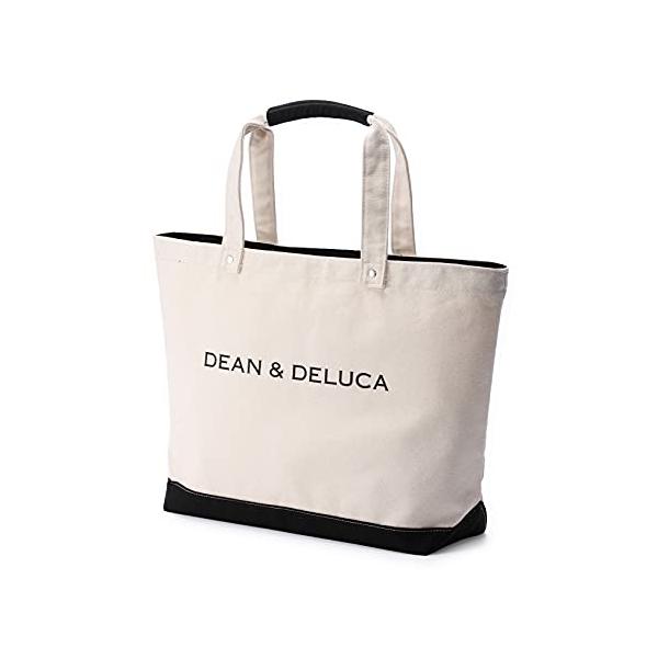 ユーティリティーブラック&amp;ホワイト/ビック/4580379227544・パッケージ個数:1・たくさん入る、丈夫でシンプルなバッグ厚手のコットン100%で作った、シンプルで使い勝手の良いトートバッグ。・A3サイズもすっぽり入る大きさで...