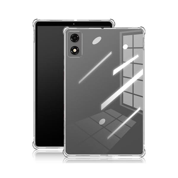 透明/iPlay 70 mini Ultra 8.8インチ/-・Size:iPlay 70 mini Ultra 8.8インチColor:透明・??対応機種ALLDOCUBE iPlay 70 mini Ultra 用透明ケースカバーです・...