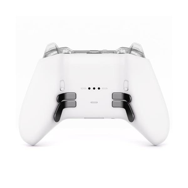 ホワイト/-/XDHE2P003-1・Color:ホワイト・パッケージ個数:1・対応モデル：xbox elite series 2コントローラー対応とxbox elite series 2コア（モデル1797）コントローラーに対応します。x...