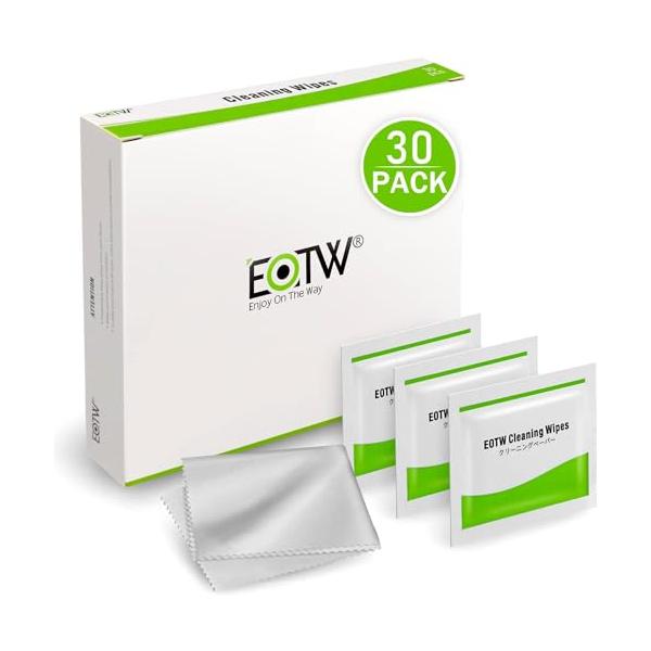 -/30枚/-・Size:30枚・パッケージ個数:1・適用対象EOTWクリーニングティッシュは、すべての滑らかで高感度な表面と液晶画面の清掃に適しています。例：メガネ、スマホ、タブレット、ノートパソコン、パソコン、iPad、LED、テレビ、...