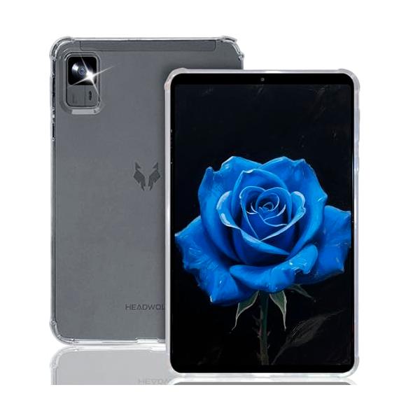 透明/KA2pff-Headwolf FPad7 Pro-PBK-FS/Headwolf FPad7 Pro/FPad7/FPad6・Size:KA2pff-Headwolf FPad7 Pro-PBK-FS・Headwolf FPad7 ...