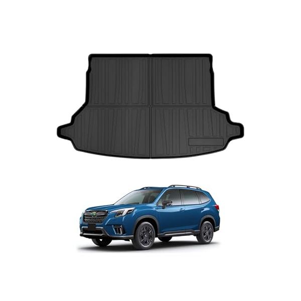 ブラック/スバル フォレスター FORESTE SK系/-・Size:スバル フォレスター FORESTE SK系Color:ブラック・パッケージ個数:1・1.※重要情報※ この商品は本社が出品/販売します。必ず名をご確認の上ご注文をお願い...