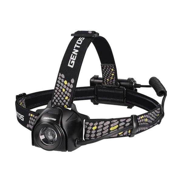 700ルーメン/充電式/単3兼用 HV-133Hブラック/-/HV-133H・Style:700ルーメン/充電式/単3兼用 HV-133H・サイズ(約):幅71.5×奥行42.7×高さ52.5mm、本体重量:約209g・セット内容・付属品:...