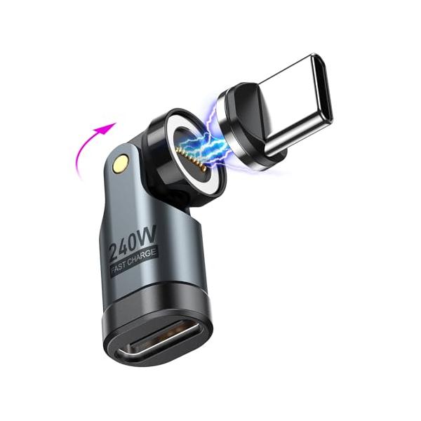 ご注意：(1)この製品は充電ケーブルで専用です。(2)この製品はビデオ出力できません、データ転送がUSB2.0のみサポートします。(3)この製品はUSBハブ、HDMIなどの機種が接続できません。(4)この製品は9Pinのシリーズが専用です。...