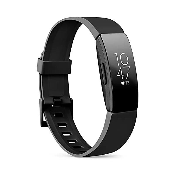 スポーティブラック/S/-・Size:SColor:ブラック・対応機種：Fitbit Inspire / Fitbit Inspire HR スマートウオッチ（注：Fitbit スマートウオッチは含まれていません）。・高品質の素材：柔らかく...