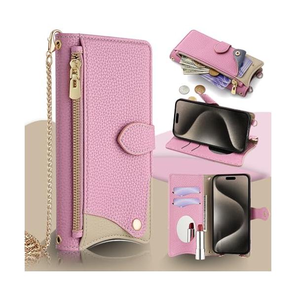 ライチ柄 ピンク/iPhone 16 Pro/-・Size:iPhone 16 ProColor:ライチ柄 ピンク・対応モデルiPhone 16 Pro 用 ケース。ご注文を確認する前に、必ずお手持ちの機種とした機種をご確認ください。※ご注...