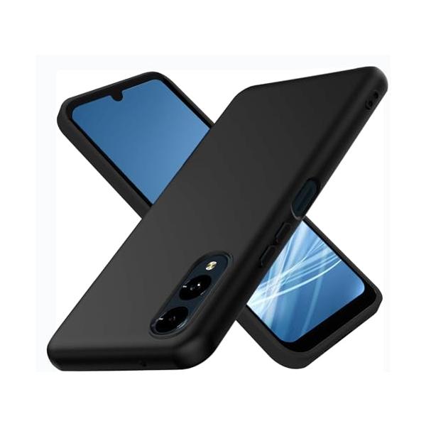 -/Arrows We2/MJLJP-CAW2・Size:Arrows We2・肌触りも良い&amp;マットな質感上質なTPU素材を採用し、ケースの使用寿命を延ばします。装着感と耐久性備えて、変色変形しにくくなっています。シルクのように上品...