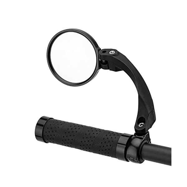 円形左/-/-・Color:円形左・安全＆丈夫アクリル材質を使用して、鏡面ははっきりして、地面に落ちても簡単に砕けないです。凸面レンズを使えて視野が広がり、視認性に優れた。支柱にはPA強化材質で一体成形により、強度をあげて曲げたり折れたりし...