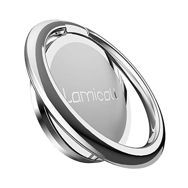 シルバー/-/RS02-JP-S・Color:シルバー・対応機種ほぼスマホ全機種に対応できます。（iPhone 2025 17 17 Pro Air 16 16Plus 16Pro 16Pro Max 15 15Plus 15Pro 15P...