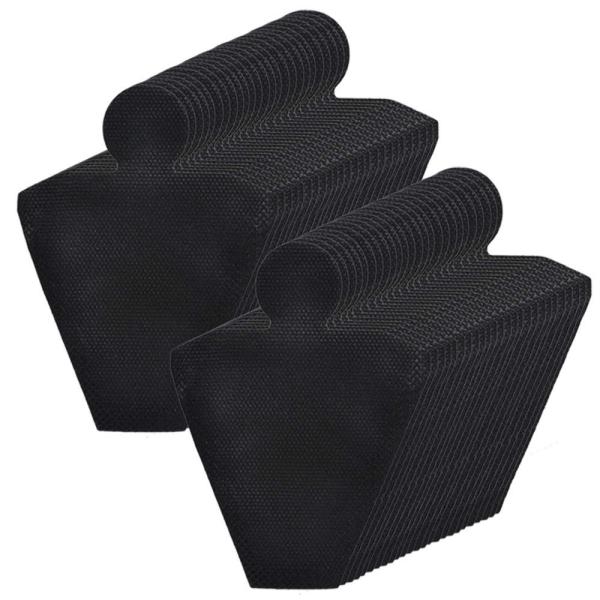 使い捨てフィルター 50枚/-/KP000280JP・対応機種：アイリスオーヤマふとんクリーナーIC-FAC2、KIC-FAC2、IC-FAC3、KIC-FAC3、IC-FAC4、KIC-FAC4などに対応です・楽にインストール：使い捨てフ...