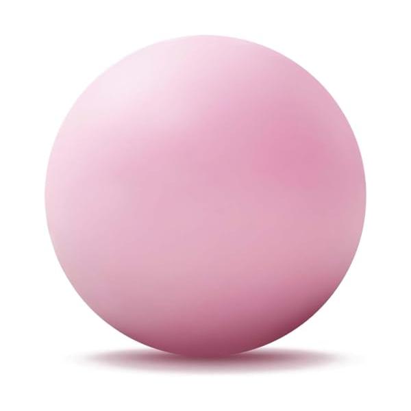 ピンク/-/-・Color:ピンク・パッケージ内容: 2.5インチ x 2.5インチ/6.30 x 6.30cmのマッサージラクロスボール1個。これがあれば、自宅でカスタムトリガーポイントマッサージをして全身の筋肉を鍛え、筋肉のこりや緊張を...