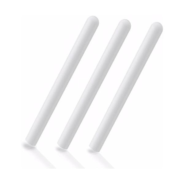 ホワイト/-/-・PackageQuantity:3・パッケージ個数:3・吸水性珪藻土は、肉眼では見えないほどの微細な孔から自立呼吸をし、表面を乾燥させることで吸湿します。様々の場合は活躍中、消臭 抗カビも オススメです。約15秒で乾いてし...