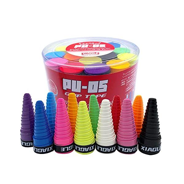 60本入ミックス10~12色/-/-・Color:60本入ミックス10~12色・60本入 PU-05 素材：ポリウレタン、10~12色ランダムで発送・全長1100mm×幅25mm×厚み0.75~0.8mm。こんな方におすすめです! ウェット...